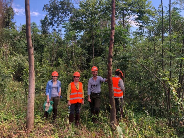 About us | Restoration Seed Capital Facility